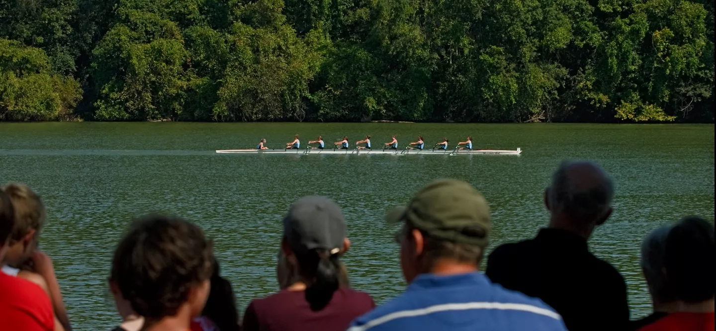 Richland County Rowing Center | Columbia SC Sports
